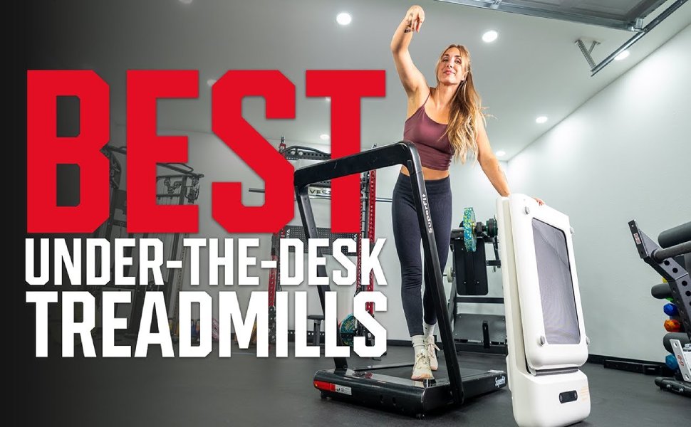 Top 6 Compact Treadmills for Small Spaces